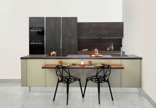 CABINETS - STAR BUILDER